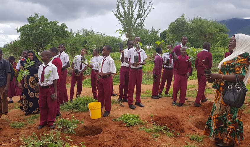 CLASSworks projects – DEAN