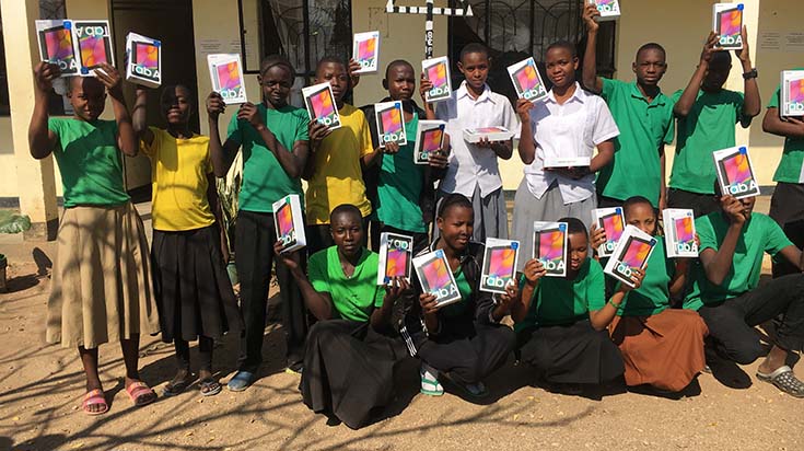 CLASSworks Tanzania 2021 – DEAN