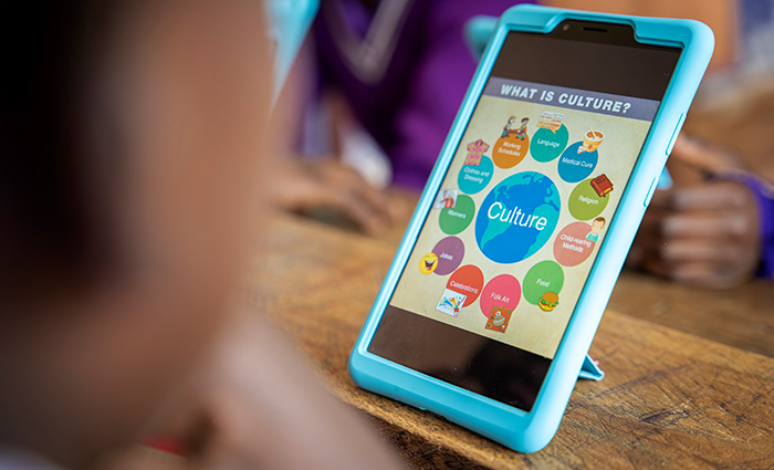 CLASSworks Kenya 2024 – DEAN