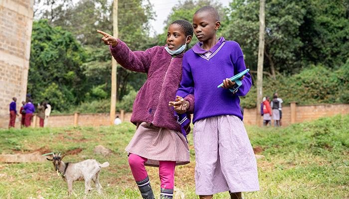 CLASSworks projects – DEAN