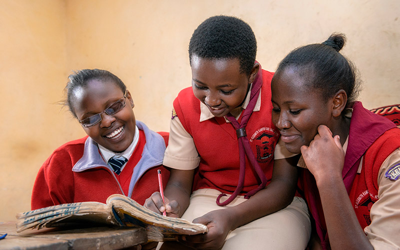 CLASSworks Applications – DEAN